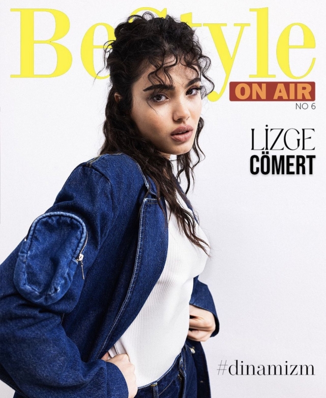 Lizge Cömert neden gündem oldu? Lizge Cömert Kimdir, Nereli ve Kaç ...