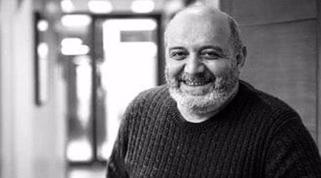 Usta yapımcı Hasan Saltık, İstanbul'da toprağa gömülecek - Genel ...