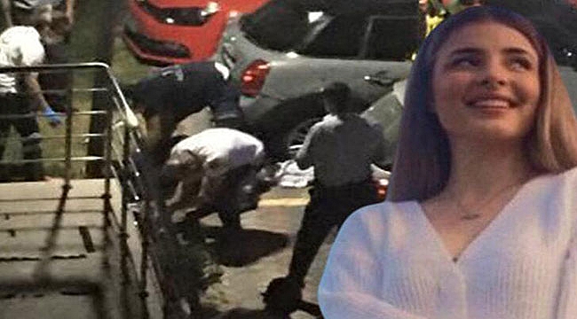 Eda Nur Kaplan'ın ölümüyle ilgili yeni gelişme yaşandı - Asayiş ...