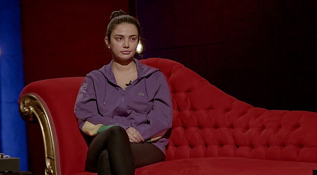 Ece Ronay'dan ailesi hakkında şok eden sözler - Magazin - Metropol Haber