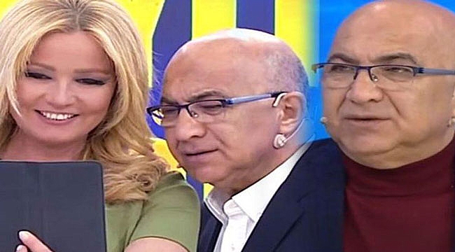 Müge Anlı ile Tatlı Sert'in Arif Hoca'sı bakın şimdi ne yapıyor ...