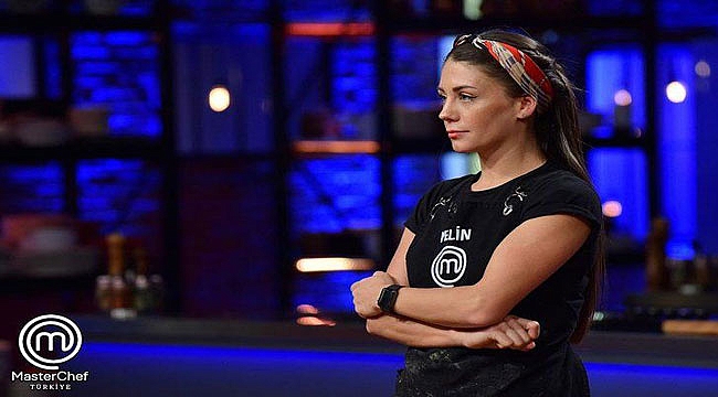 Masterchef Pelin Zaman kimdir? - Magazin - Metropol Haber