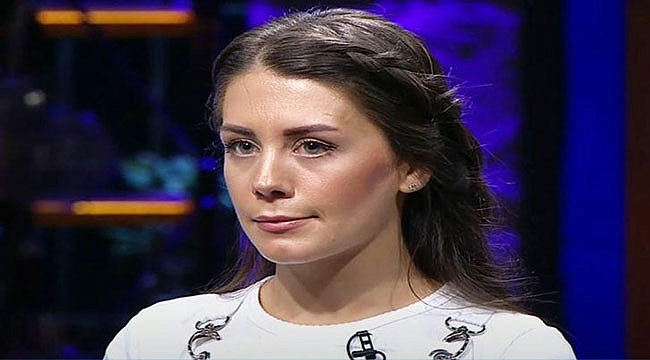 MasterChef Pelin Zaman sevgilisinin hasretine dayanamadı! - Magazin ...