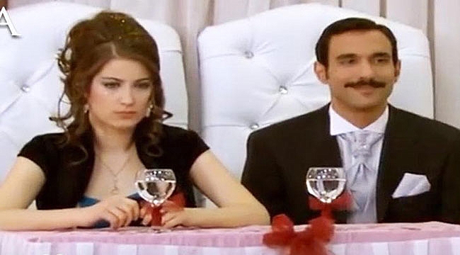 Adını Feriha Koydum'un Sümsük Halil'i son hali şaşırttı! "Sevmediğin ...