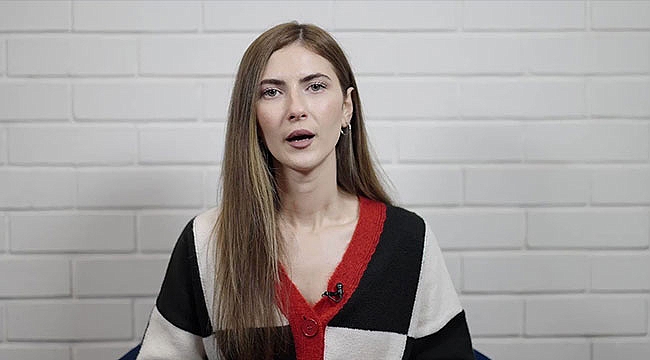 Büşra Dede kimdir, nerelidir? Büşra Dede neden TT oldu? - Genel ...