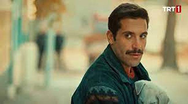 Gönül Dağının Ramazanı'ı Cihat Süvarioğlu'nun sevgilisi ortaya çıktı ...