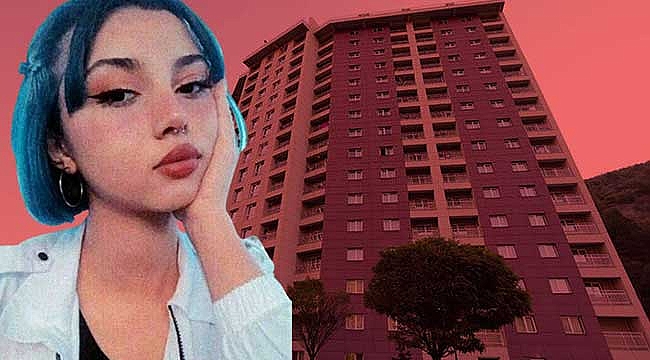 5'inci kattan düşen Gamze'nin ölümü davasında flaş gelişme... - Genel ...