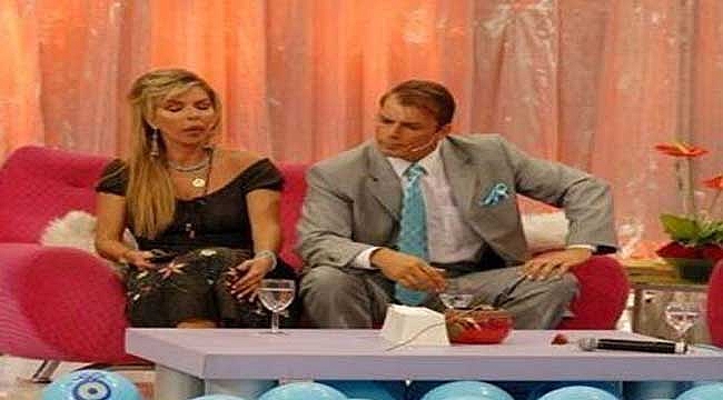 Eski Meriç Erkan nasıl Mahmut oldu? - Magazin - Metropol Haber