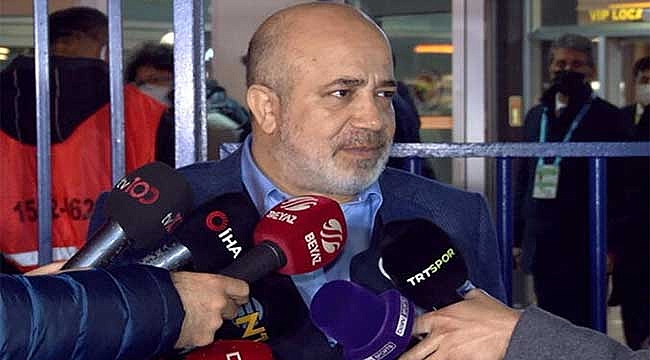 Murat Sancak'tan, Şenol Güneş'e şok sözler! - Spor - Metropol Haber