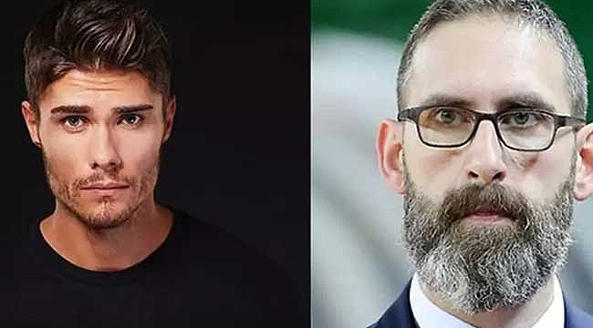 Survivor Barış Murat Yağcı'nın üvey babası Erhan Ernak kimdir ...