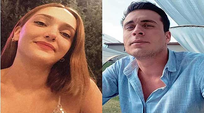 Türkiye günlerce Şebnem Şirin cinayetini konuşmuştu! Mahkemede ayakta ...