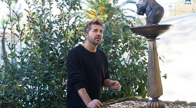 Çöp Adam'ın Tamer'i Engin Altan Düzyatan kimdir, kaç yaşında? - Dizi ...