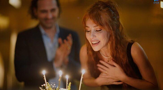 Çöp Adam Peri kimdir? Çöp Adam'ın Peri'si Elçin Sangu kaç yaşında ...