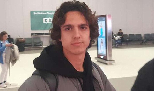 Fenerbahçe'nin yeni transferi Emre Demir, İstanbul'da - Spor - Metropol ...