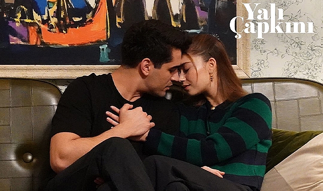 Yalı Çapkını Seyran hangi kitabı okuyor? Yalı Çapkını'nda Seyran'ın ...