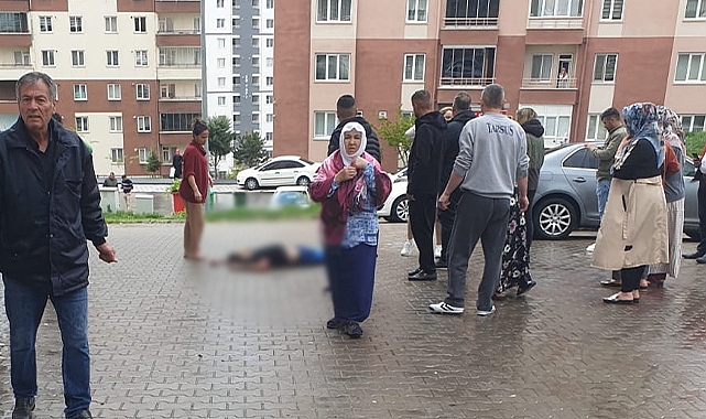 Kayseri'de intihar vakası - Asayiş - Metropol Haber