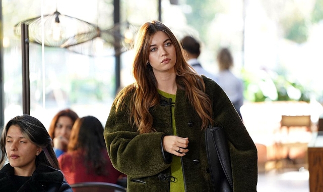 Yalı Çapkını'nın yıldızı Afra Saraçoğlu'ndan Seyran Korhan Açıklaması ...